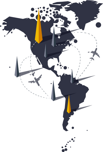 3-dmap | The TSG Group