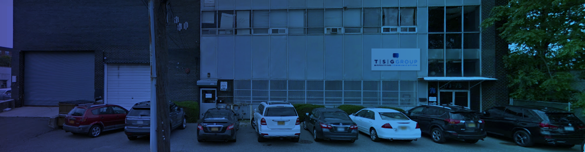 TSG_Building_banner | The TSG Group