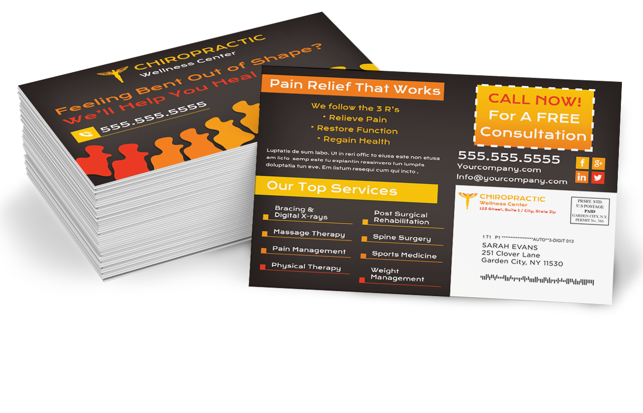 Direct Mail Marketing Service Long Island | Direct Mail New York